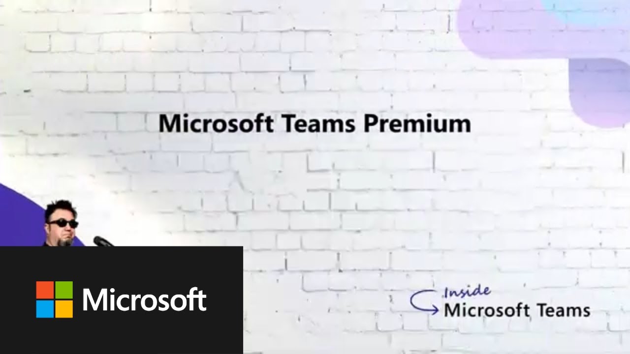 Microsoft Teams Premium - Advanced Collaboration & Communicat...