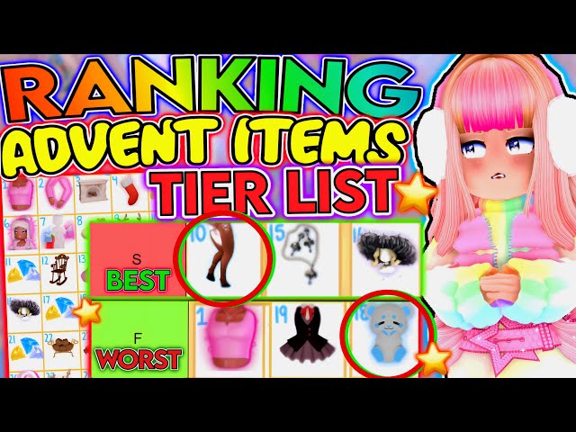 5 best RP-based Roblox games to play before New Year's Day 2024