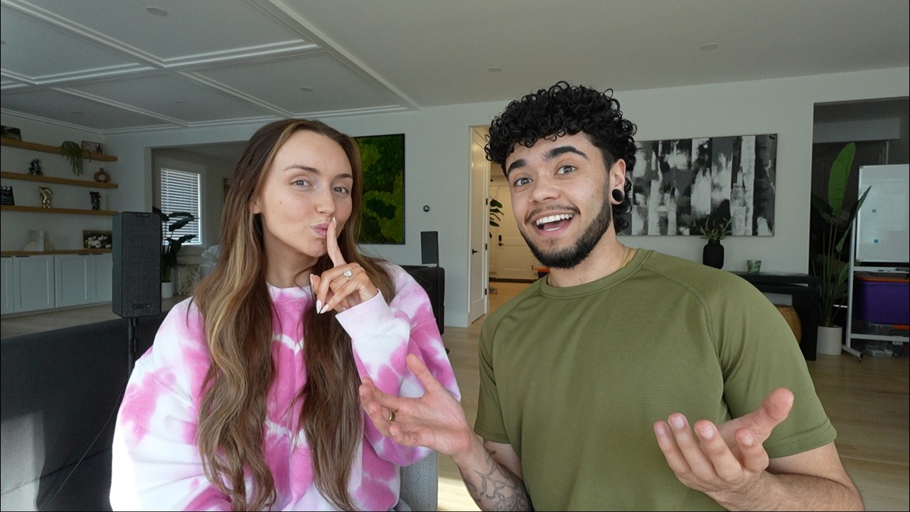 WE'RE MOVING... AGAIN!!!