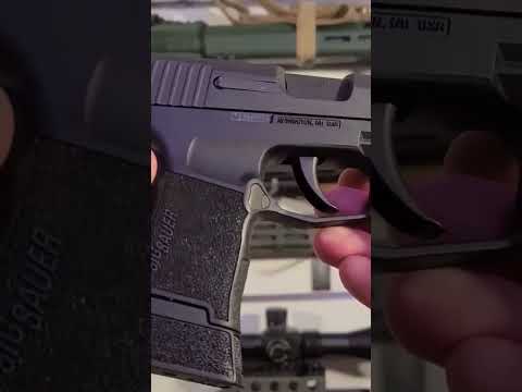 p365 review on channel #sigsauer #p365 #minutemendefense