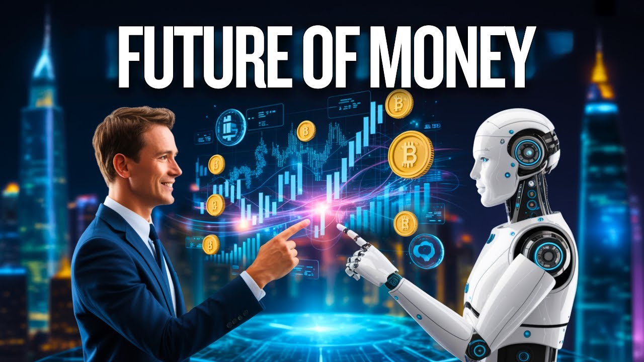 FinTech Trends 2025 Shaping the Future of Finance