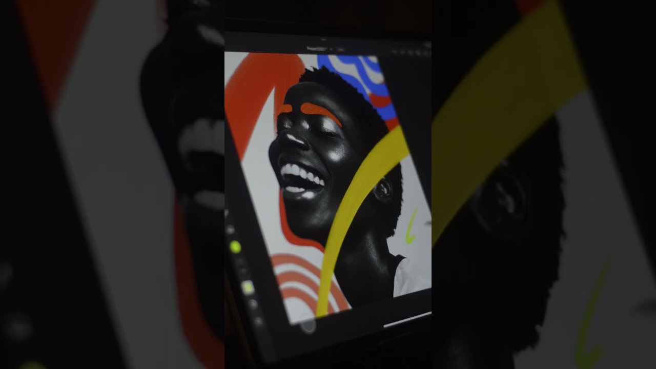 How to Edit Art Like a Pro