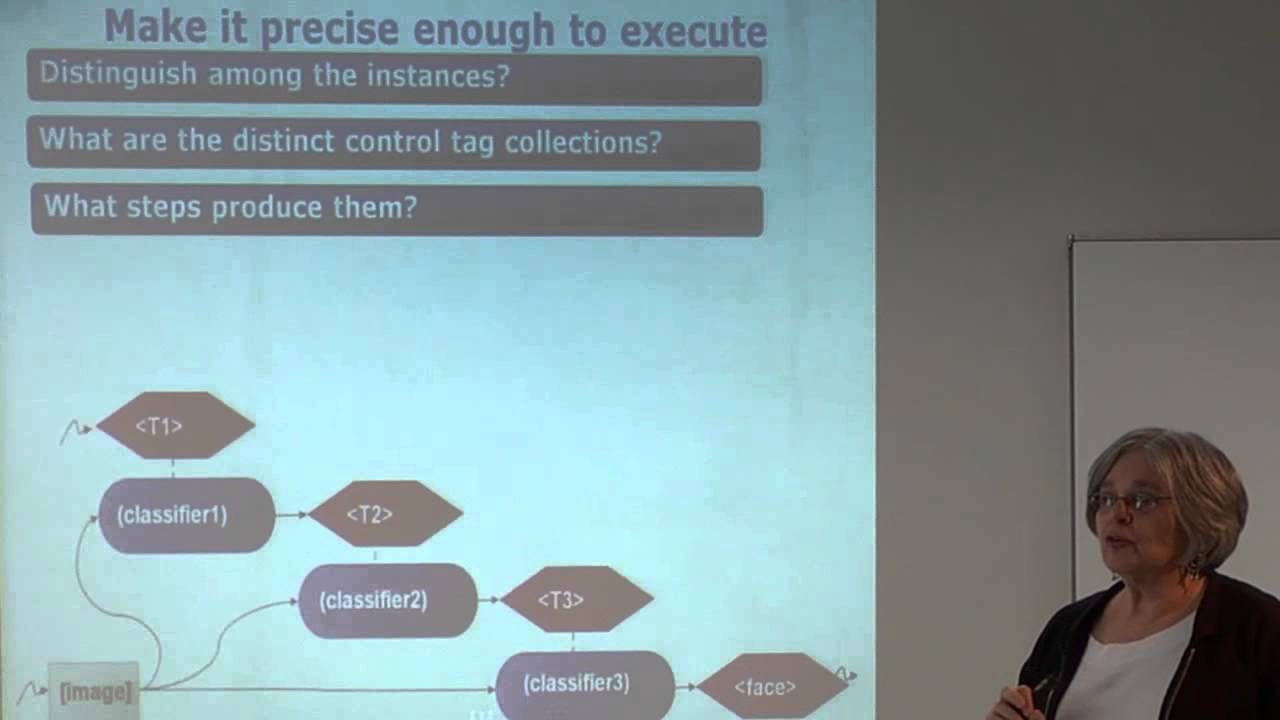 Knobe, Kathleen - Concurrent Collections (CnC): A new approach to parallel programming