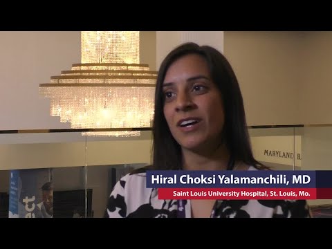 HM19: SHM chapter leaders share strategies