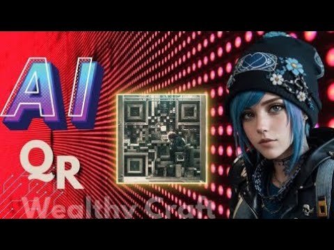 Here is What's Good About Create AI Generated QR CODE Image