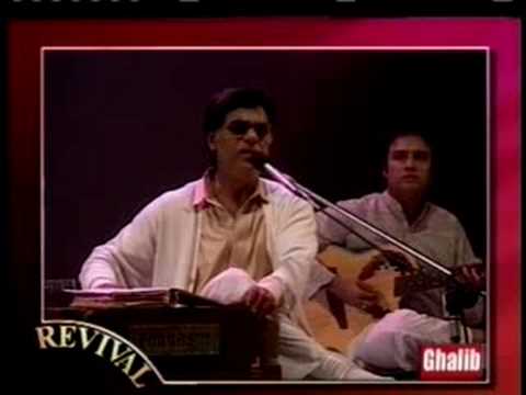 Ye Na Thi Hamari Qismat Ke Visal-e-yaar Hota by Jagjit Singh