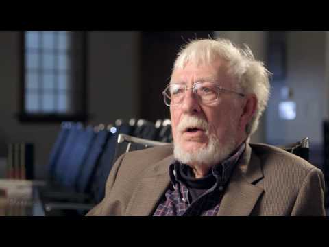 James Hall - What is paradigm? (JH-12)