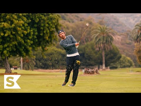 Bring Your Own Cart to the Mexican Open | Adventures in Golf Season 6