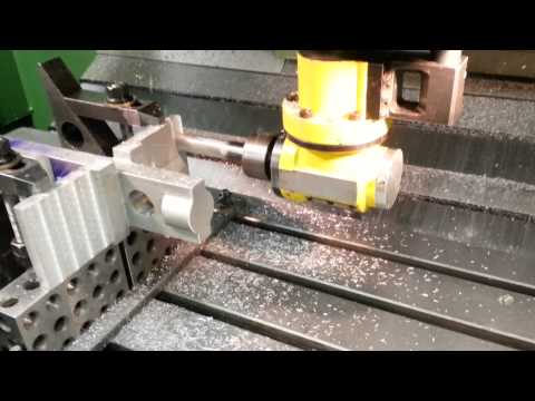 Milling Attachment at Best Price in India