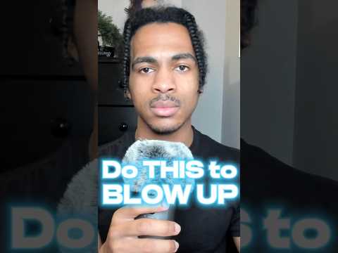 Big Creators Won’t Tell You THIS About YouTube Shorts #contentcreator#blowup#tiktok#shorts#kaicenat