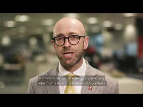 Flexible Booking Terms