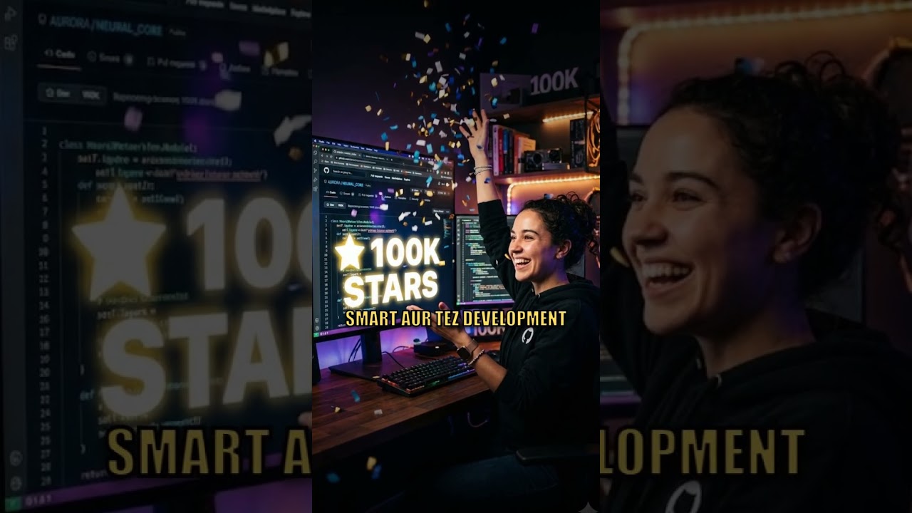 Claw-Code: Fastest GitHub Repo to Hit 100K⭐ Built in Rust! 🚀