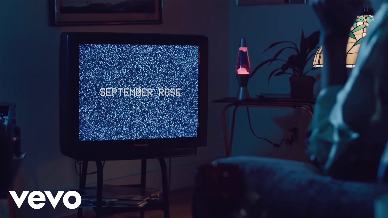 Cailin Russo - September Rose