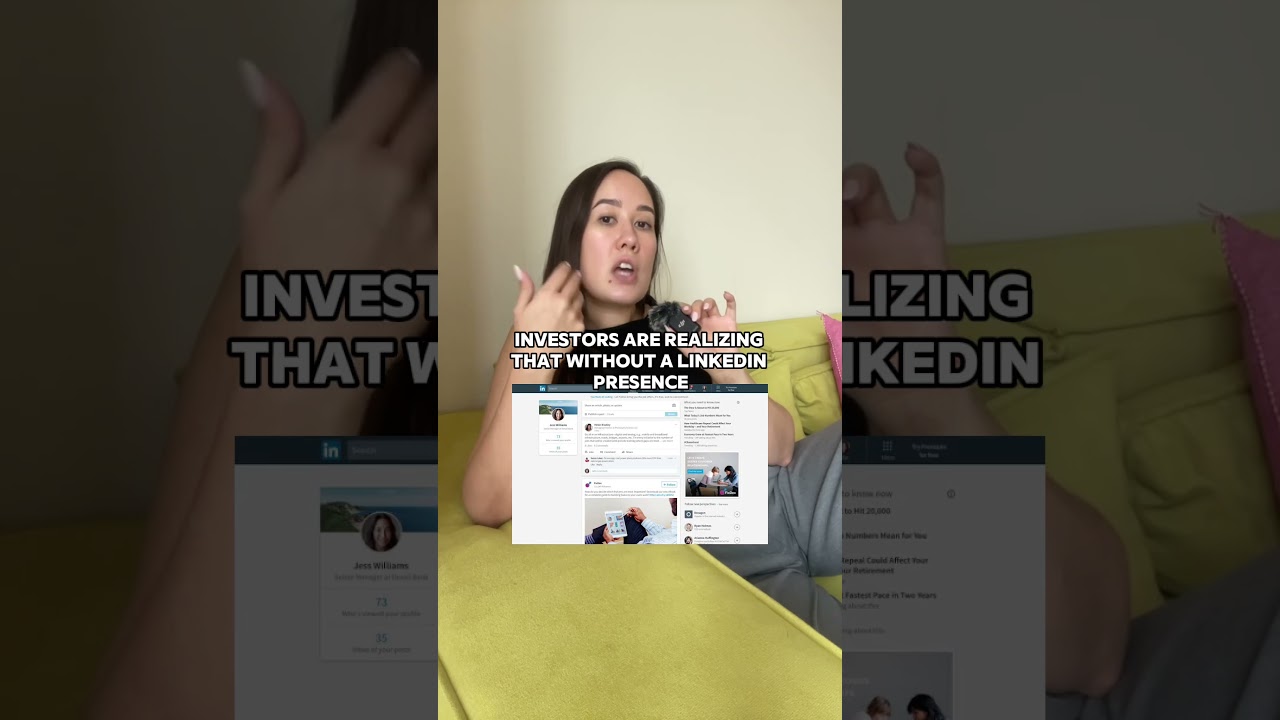 VCs Are Ditching Twitter for LinkedIn — And Here’s Why