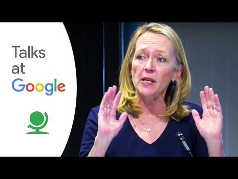 Secret Code Girls of World War II | Liza Mundy | Talks at Google