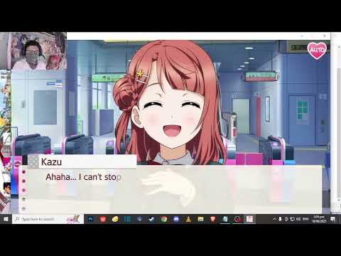 [CONTAINS SPOILERS] Love Live! Nijigasaki High School Idol Club TOKIMEKI Roadmap to Future #10