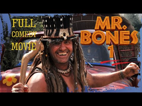 Mr Bones 1 | 2001 Full Movie | Best Comedy