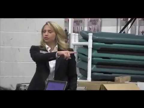 Porsche Career Visit