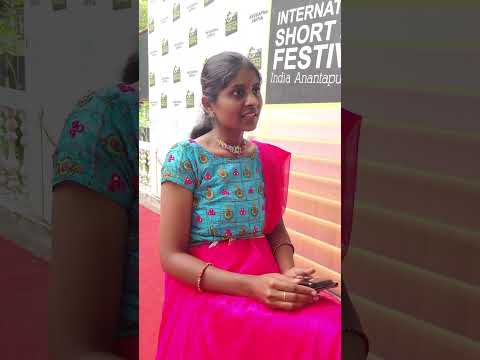 The Political Nexus is a AI based Tech Telugu Short Film Goutham Byte | Directer Dinesh Chindaluru