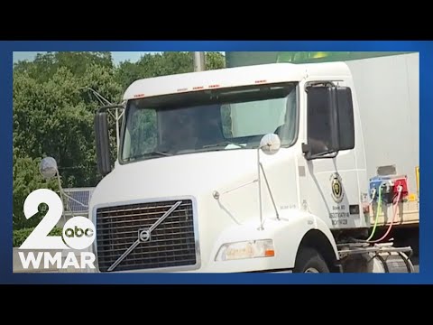 City of Baltimore offers $10,000 hiring bonus for new and existing CDL drivers