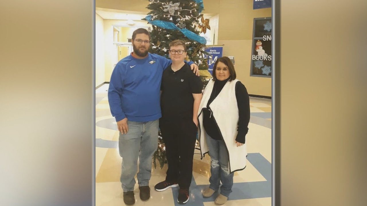 My Hero: A staple of her school and community