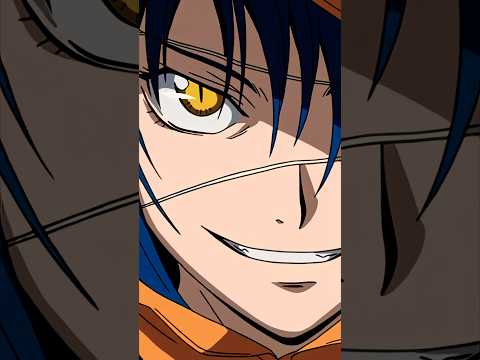 Agito “Massiveness” #airgear #amv #amvedit #amvshorts