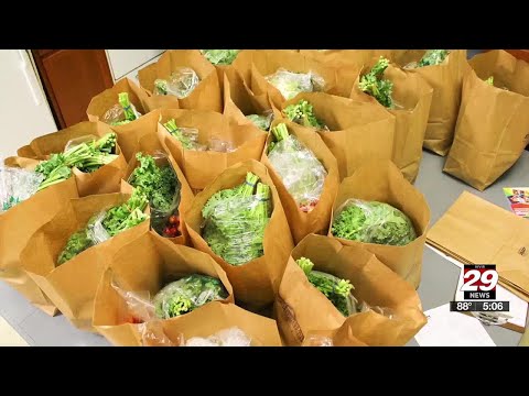 Local Food Hub closing at the end of the year