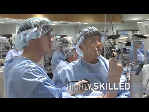 The ACFAS Difference