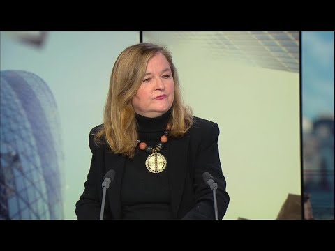 Brexit deal is 'damage control – now it's time for reality': French MEP Nathalie Loiseau