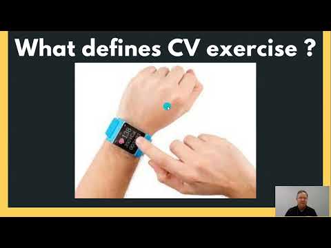 Cardiovascular Exercise, Think F I T T
