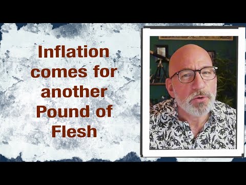 Inflation Explanation | Ersjdamoo's Blog