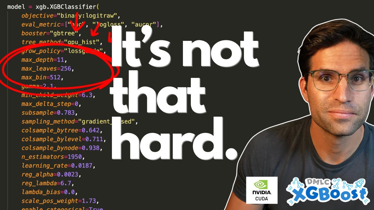 Hyperparameter Tuning Tips that 99% of Data Scientists Overlook