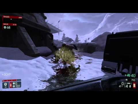 Steam Community :: Video :: Bloat vs Grenade in KF2