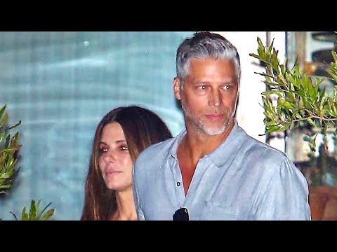 Sandra Bullock’s Partner Bryan Randall's Quiet ALS Battle: Medical Expert Explains Condition