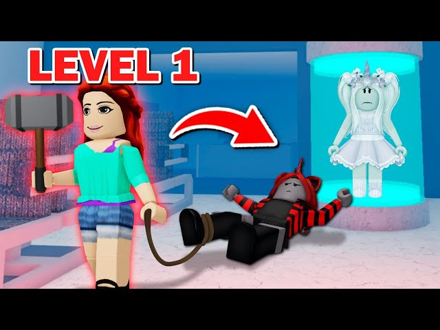 How to play as Beast in Roblox Flee the Facility?