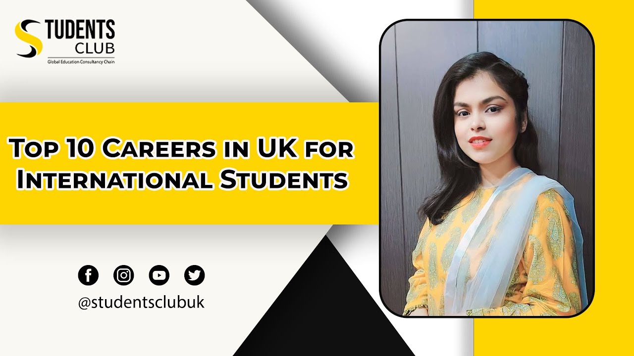 Online Apply - Students Club Study Abroad Specialist