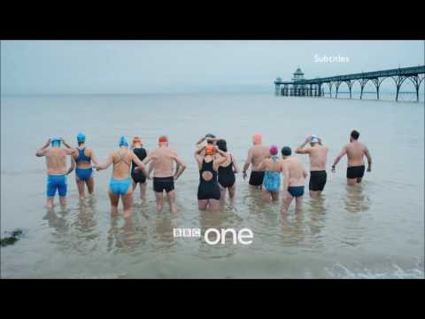BBC One HD Ident + Start of 'Inside Out NE&C' Titles - 16/1/17 - 1080p HD