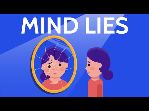 9 Cognitive Distortions that can Cause Anxiety and Depression
