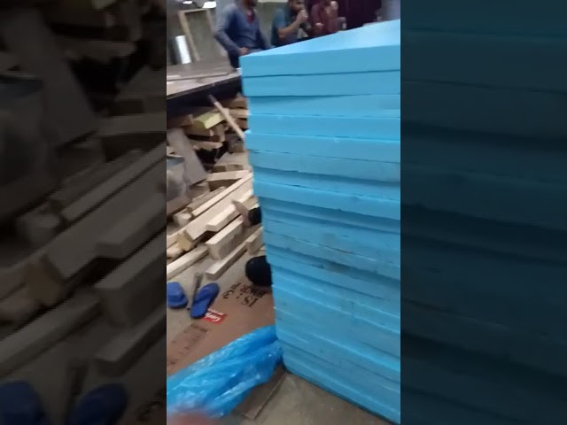 High Density PUF - High Density PUF Block Trader - Wholesaler ...