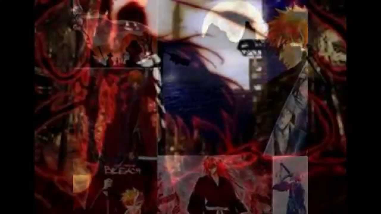 Random anime picture slideshow!