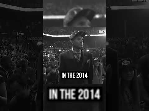 The Most Emotional NBA Draft EVER #shorts #nba #basketball #emotional #sad Credits:@HoopFlix