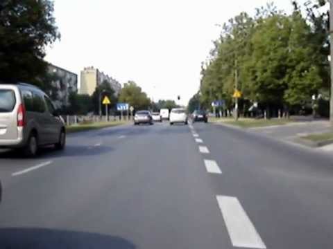 Rowerowe Kielce - Buspas ver2