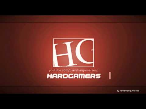 Nuevo Intro HardGamersツ