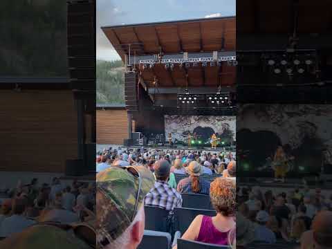 Sleater Kinney live in Missoula, MT