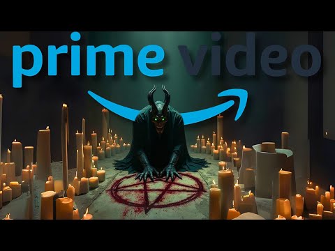 10 Best SCARIEST HORROR Movies on Prime Video (2025) 10X BETTER than Netflix