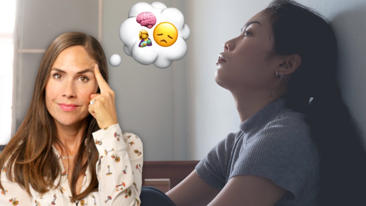 Do You Have the Baby Blues? Find Out Now