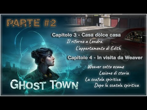 Steam Community :: Ghost Town