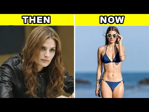 Castle (2009) Cast: Then And Now 2025 How They Changed