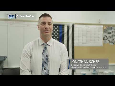 Lateral Entry Program – CMPD Recruitment