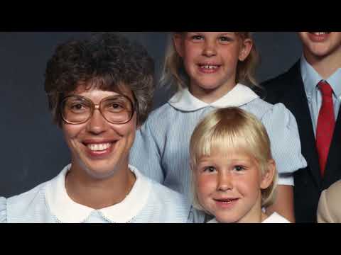 Pat Feenstra - Life Story Digital Video